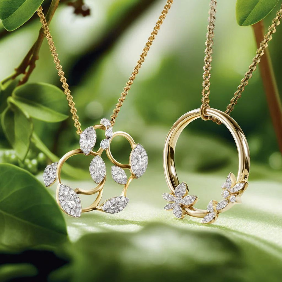 Ethical And Sustainability | YL Lab Grown Diamond