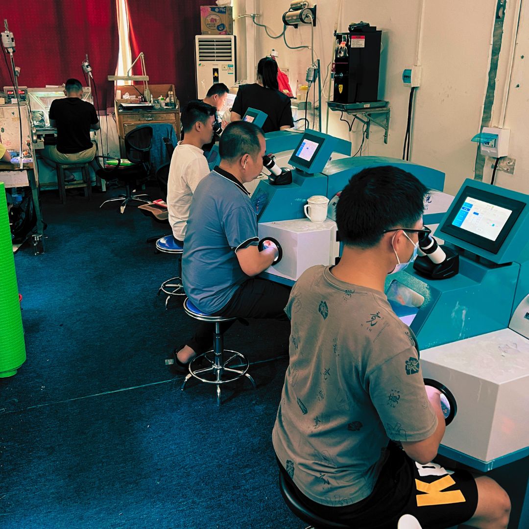 Lab Grown Diamond | YL Hong Kong Jewellery Brand – YL Lab Grown Diamond