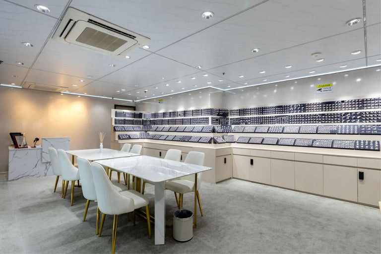 About Us | YL Lab Grown Diamond